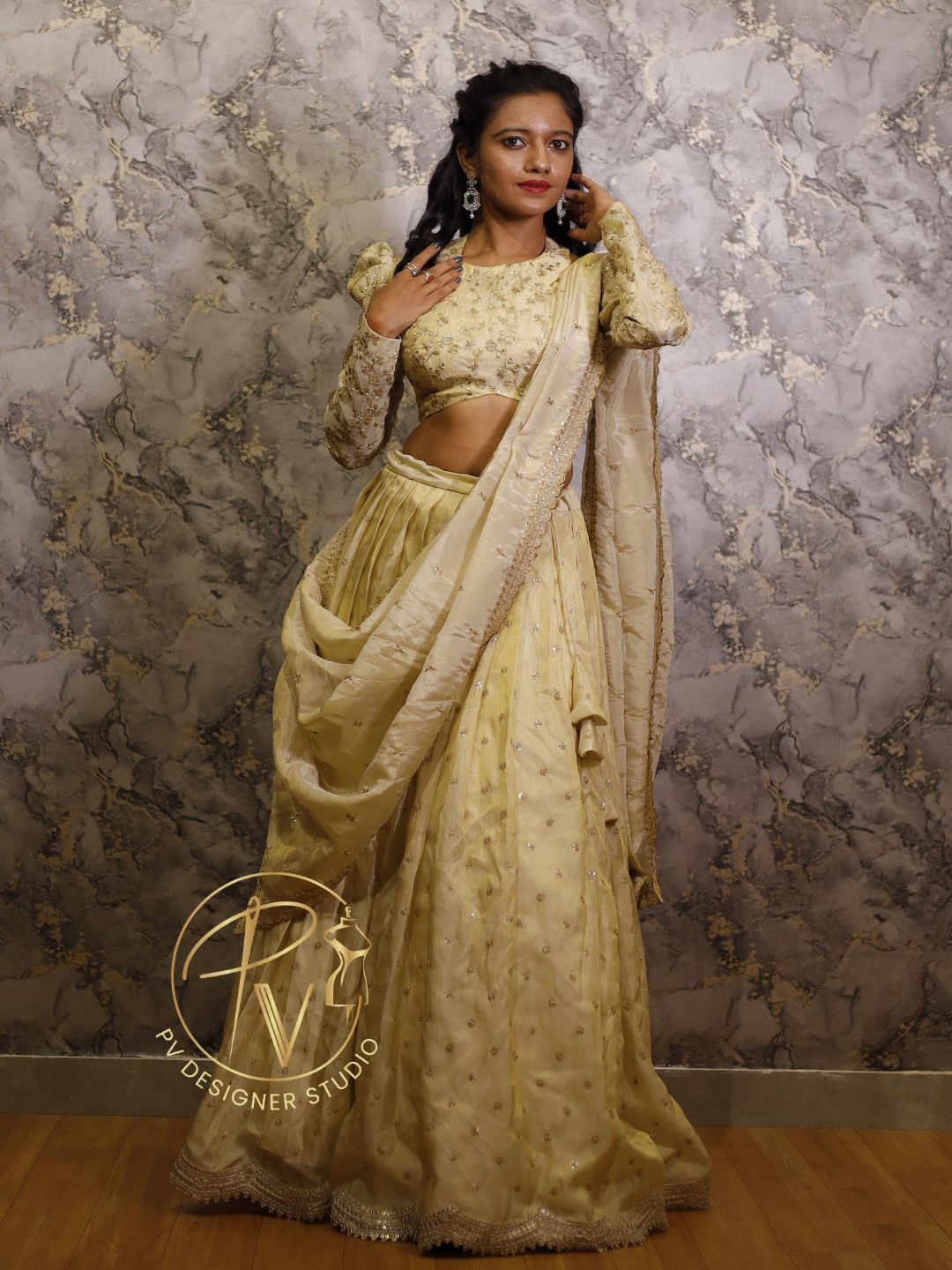 Daffodil - PV Designer Studio