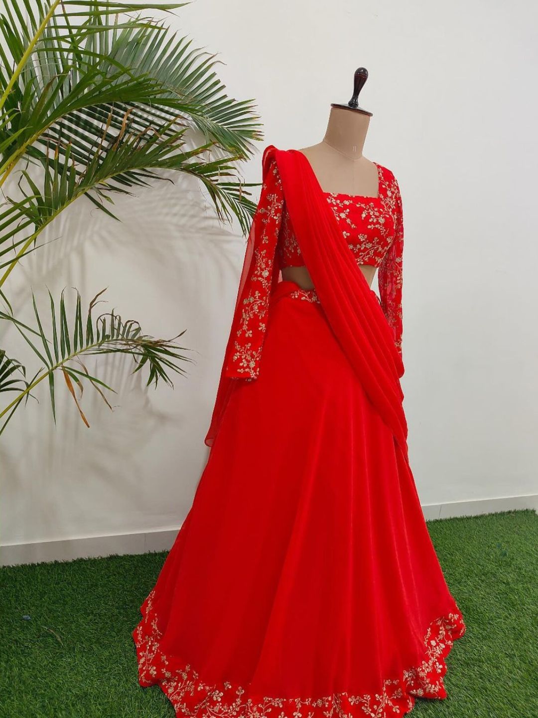 Nayanethra - PV Designer Studio