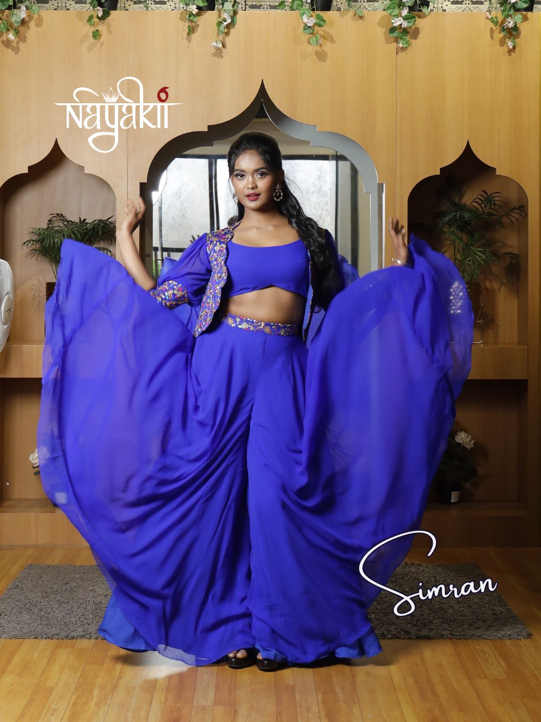 Simran - PV Designer Studio